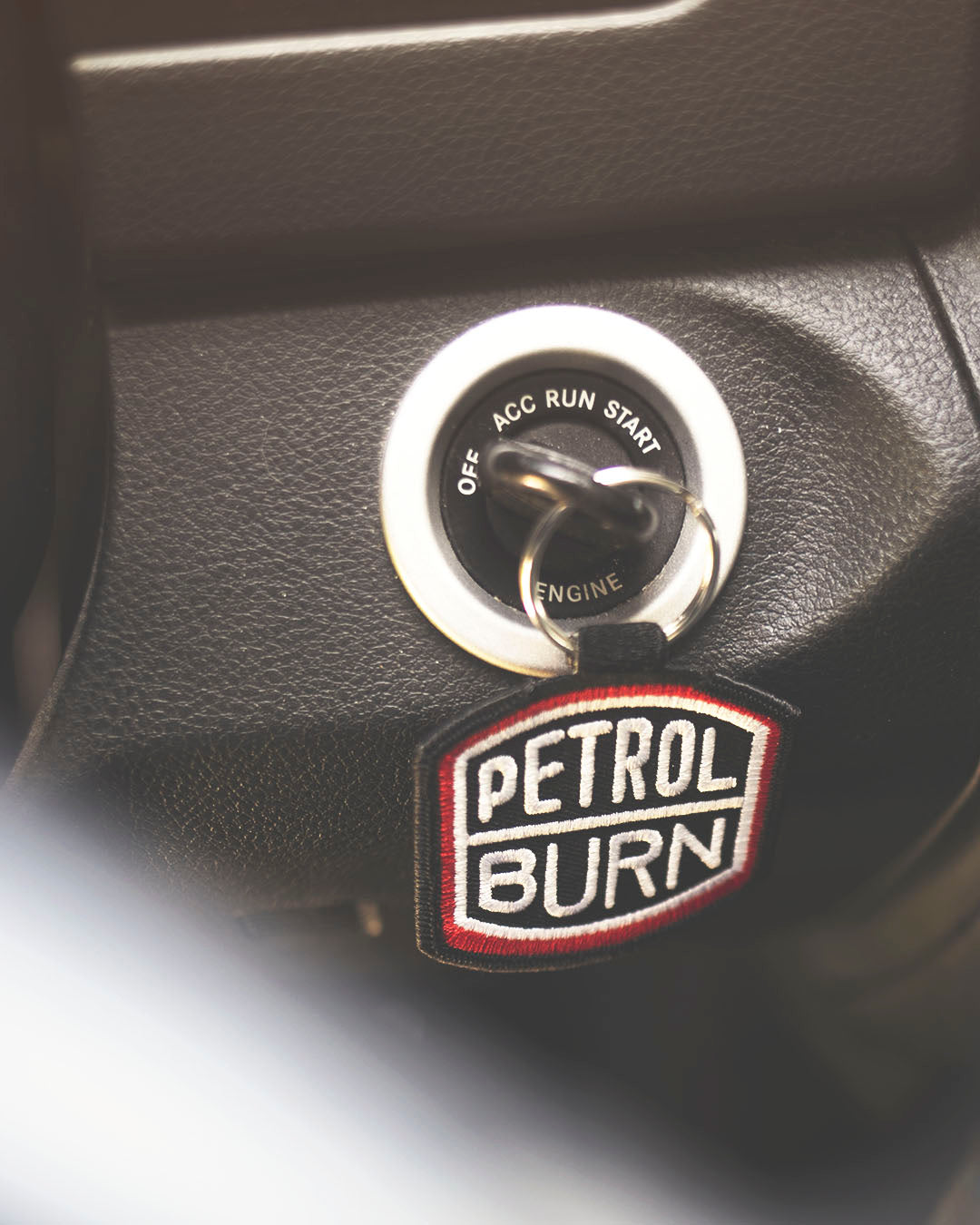 Collections — Petrol Burn Mfg.
